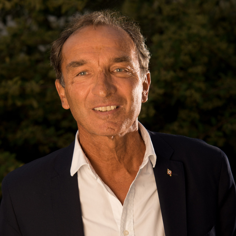 Directoire – Shape-Med@Lyon